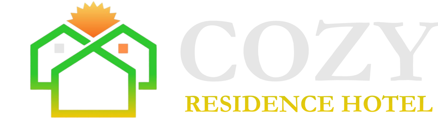 Home - COZY RESIDENCE HOTEL